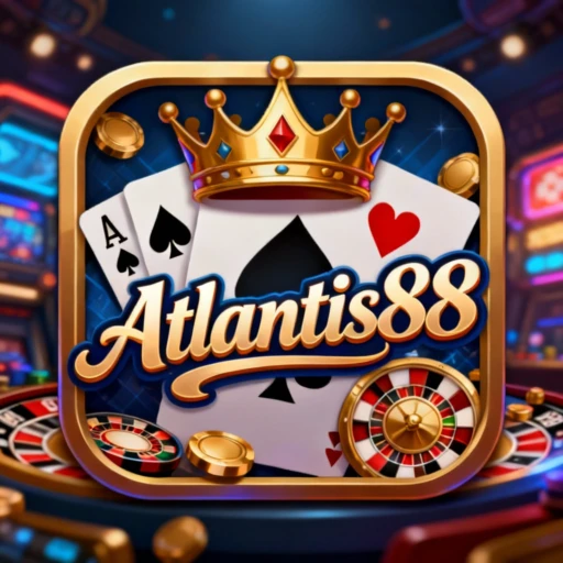 Atlantis88 - Discover Atlantis88: Unearth Mysterious Adventures with ...
